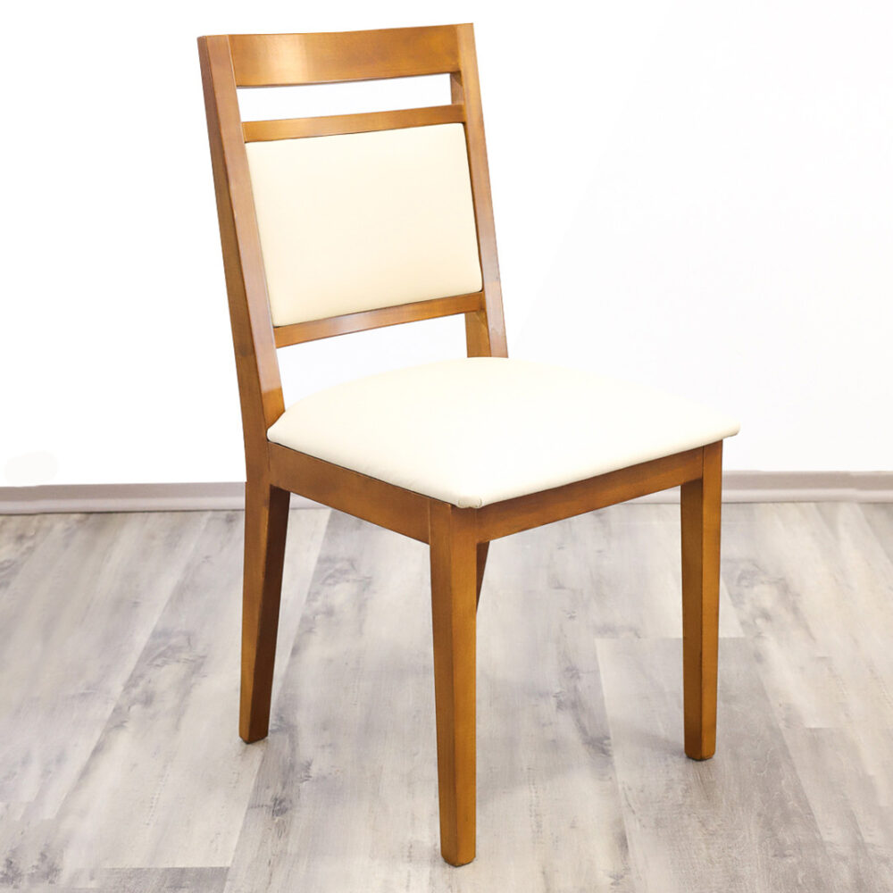 Silla Valencia tapizada – Nadir interiores