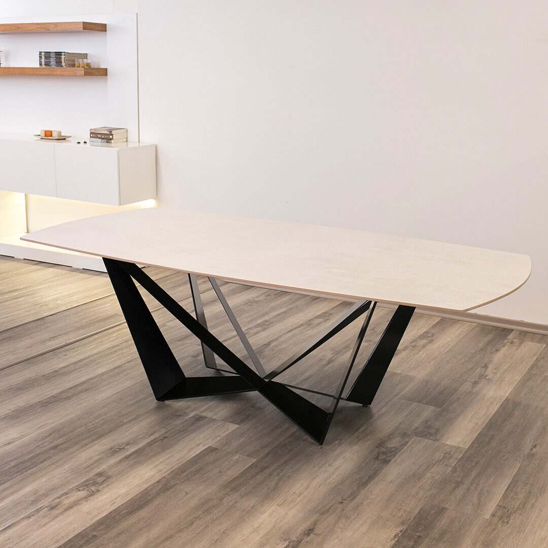 Mesas – Nadir interiores